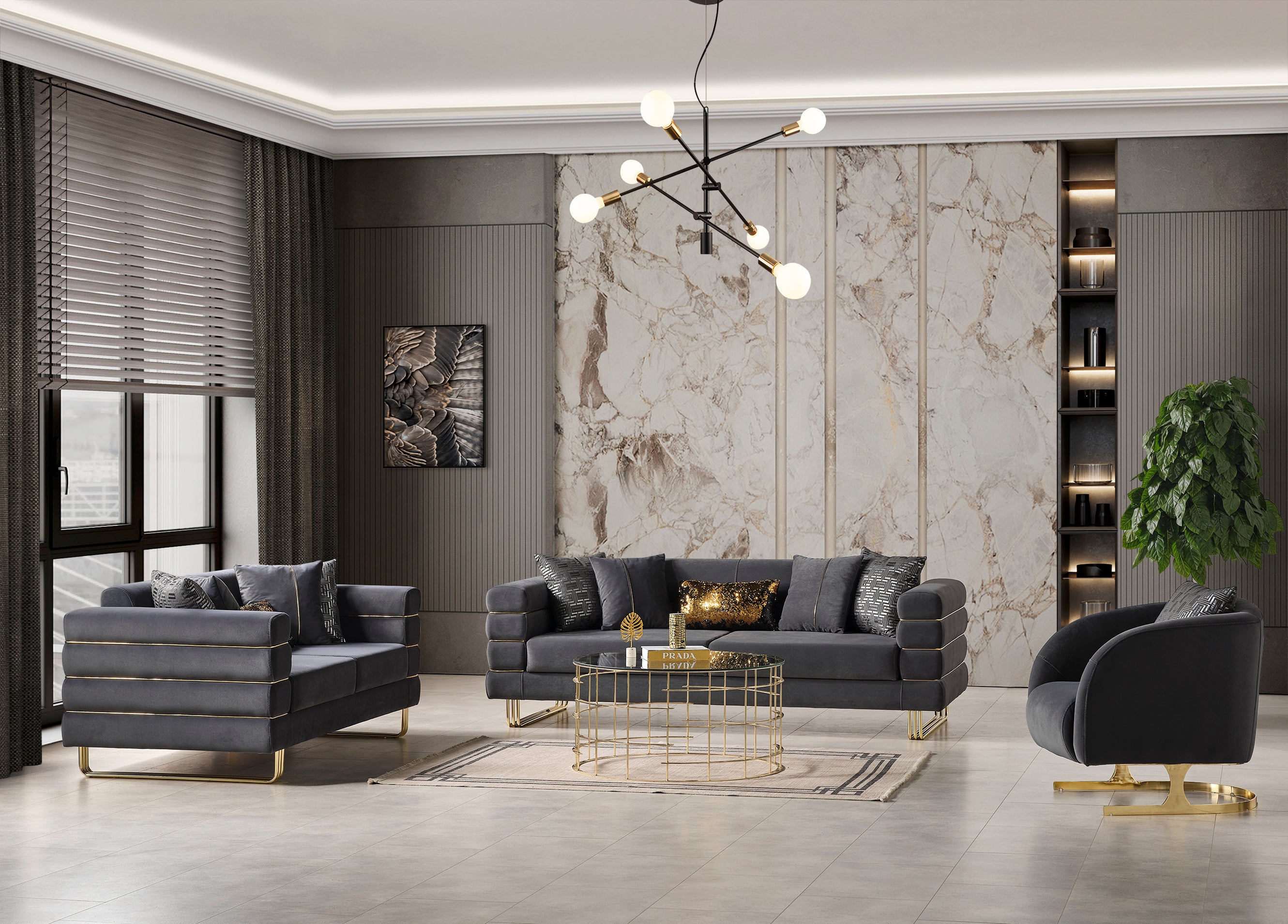 LUMA – Avenue Turk