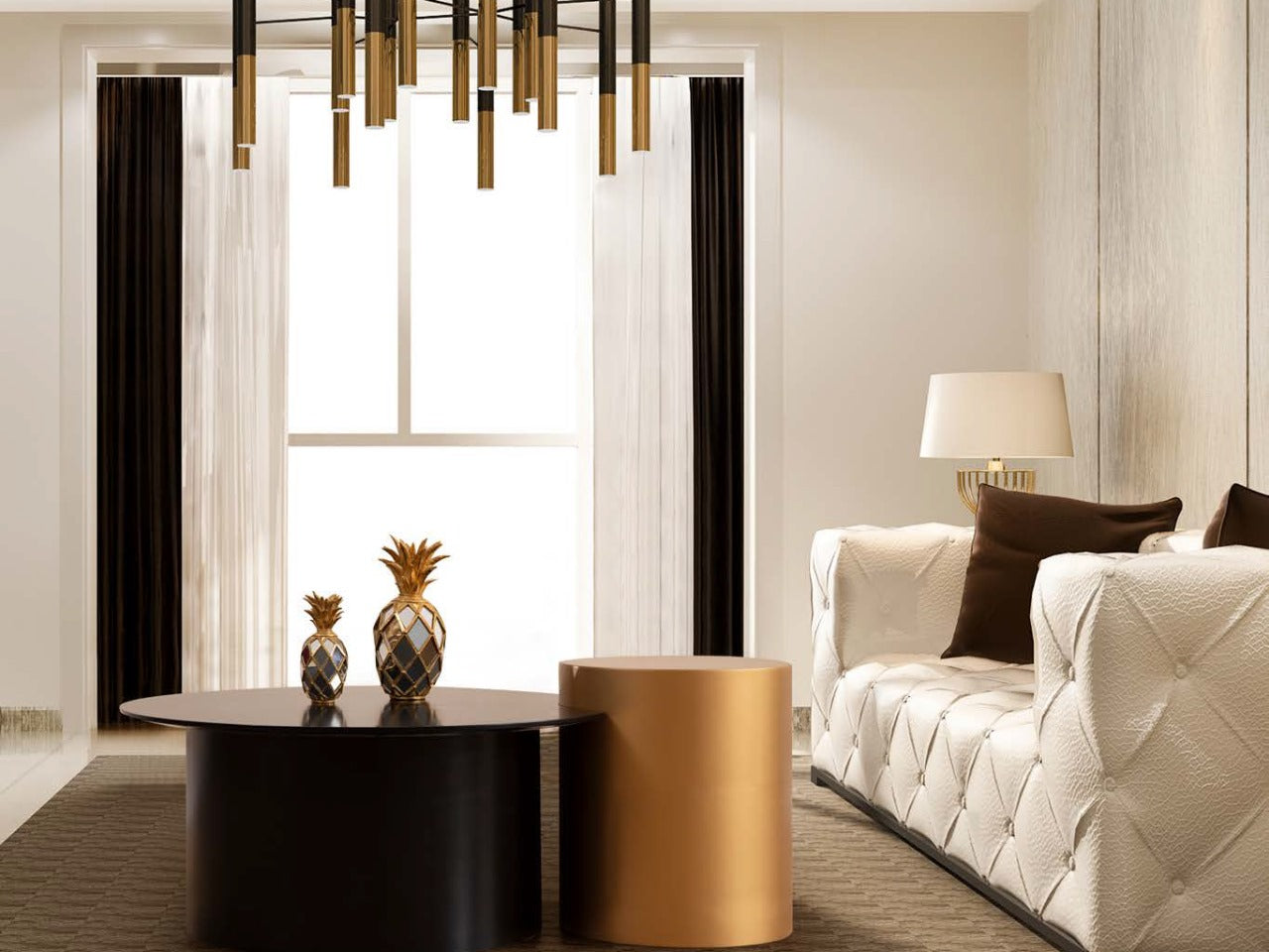 AMOUR – Avenue Turk