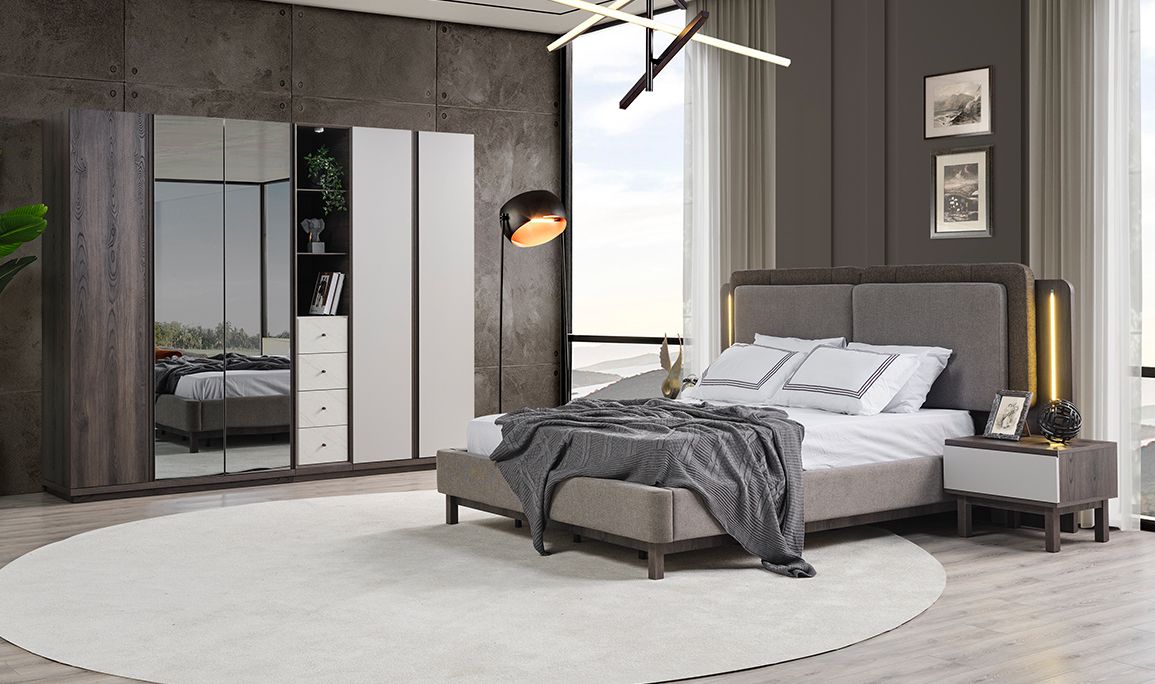 Petite chambre – Avenue Turk