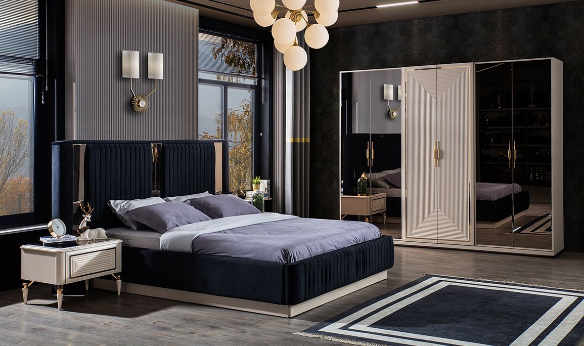 SAPPHIRE – Avenue Turk
